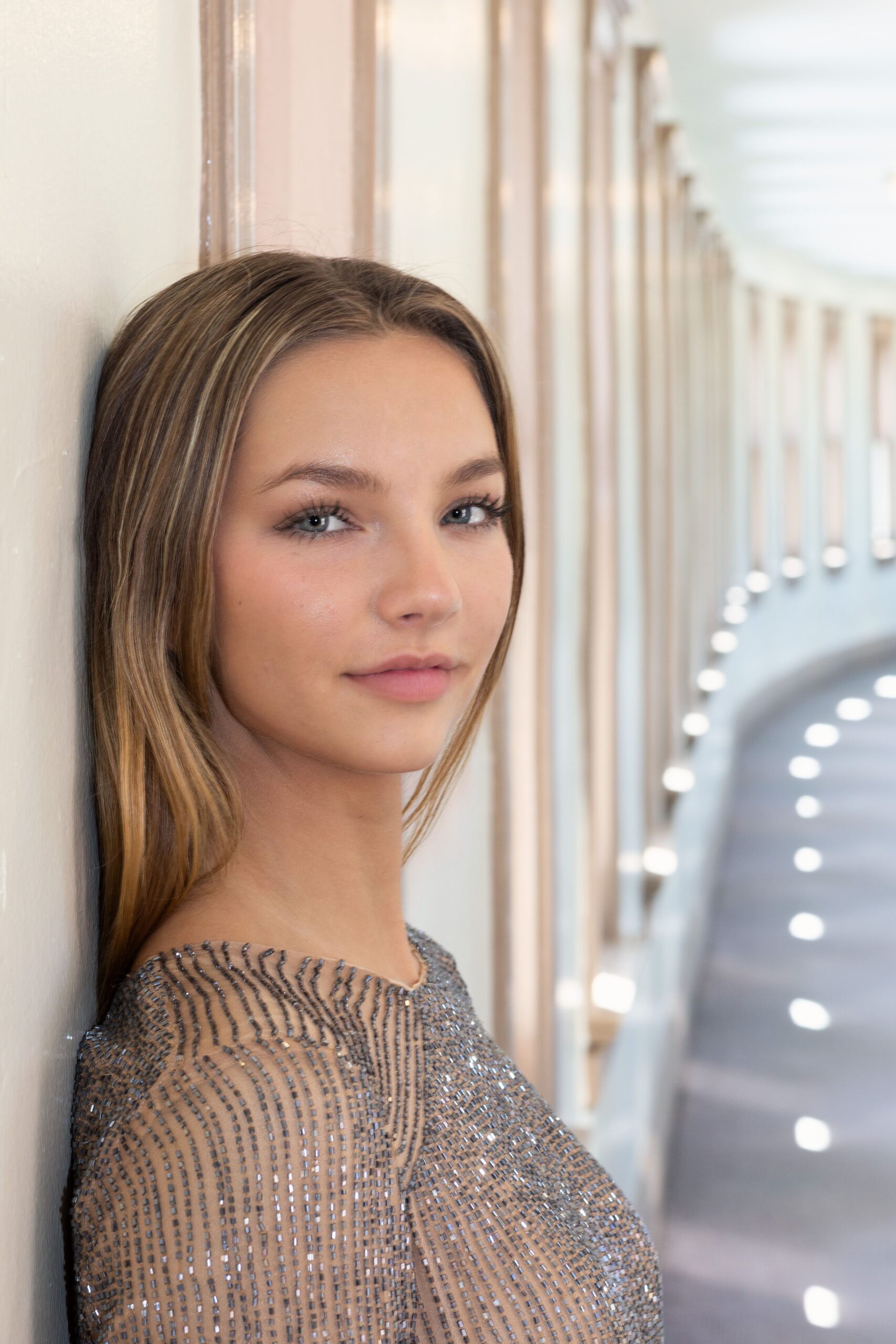 Camryn - Nicole Shelley Models